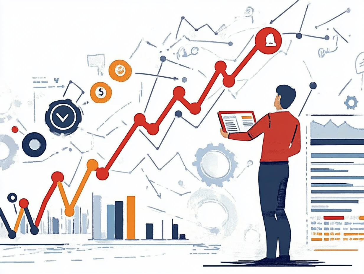 Diferencia entre SEO y SEM: ¿cuál te conviene más para tu negocio digital?